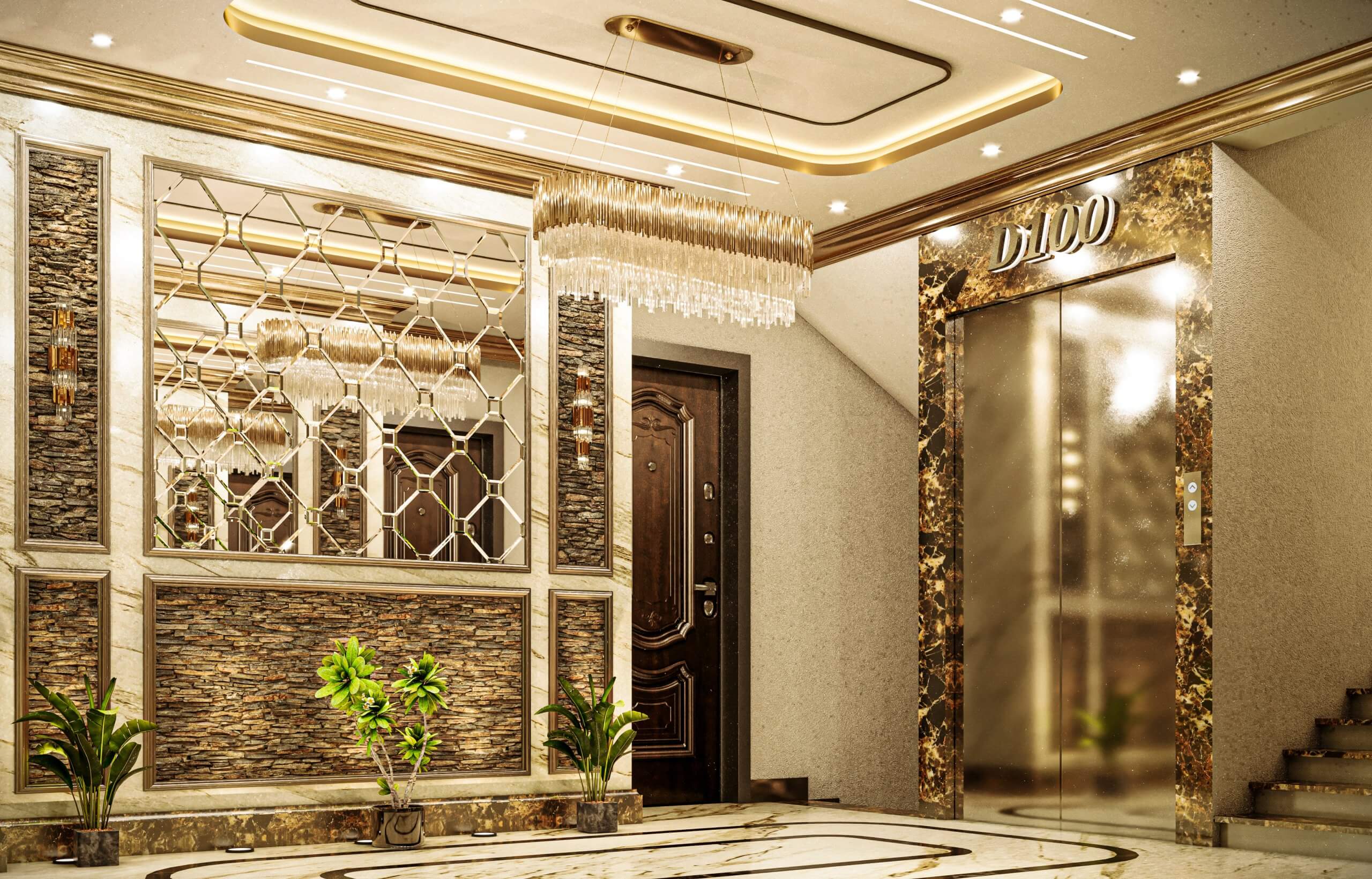 التجمع الخامس بيت الوطن الحى التكميلي جنوب السويس قطعة D 100 Extreme Real Estate