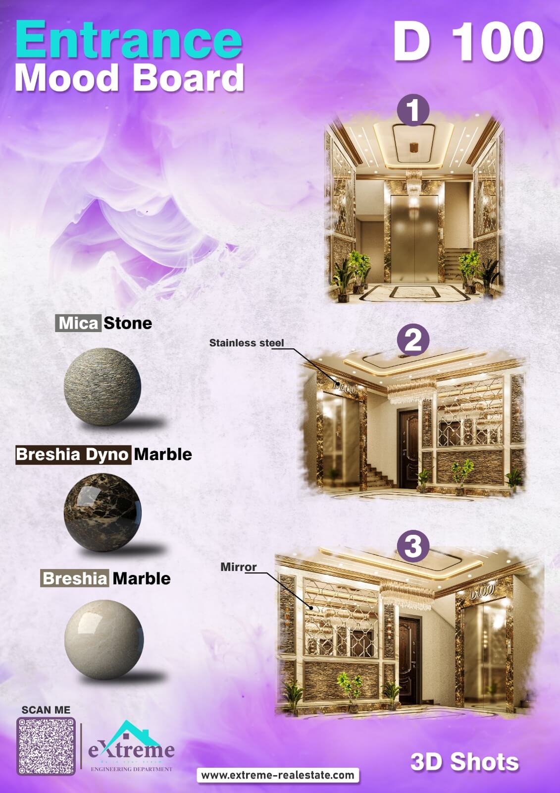 التجمع الخامس – بيت الوطن – الحى التكميلي ( جنوب السويس ) – قطعة D 100 ...