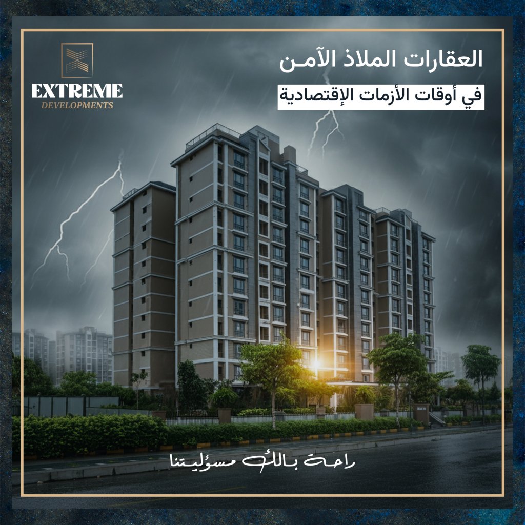 هل تتأثر أسعار الشقق في بيت الوطن التجمع الخامس بتقلبات الاقتصاد ...